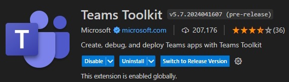 Create Your Custom Copilot And Integrate Into Teams